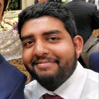 Aadi Krishna - LinkedIn