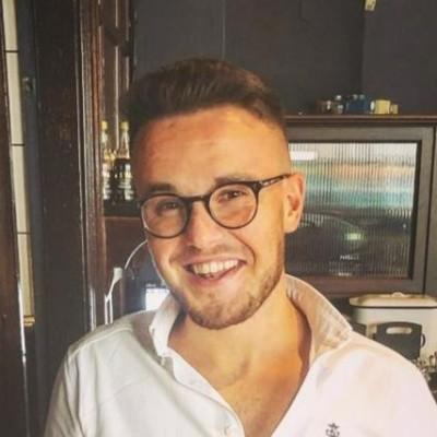 Jamie Evans - LinkedIn