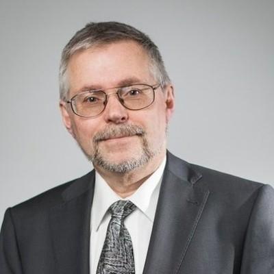 Alexander Samarin - LinkedIn, Twitter