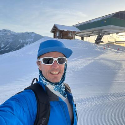 Ryan Duguid - Facebook, LinkedIn, Twitter