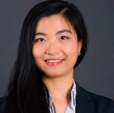 Dawn Chen - LinkedIn