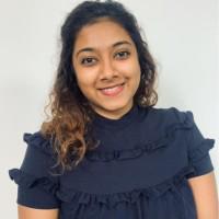 Shameetha Pillai - LinkedIn