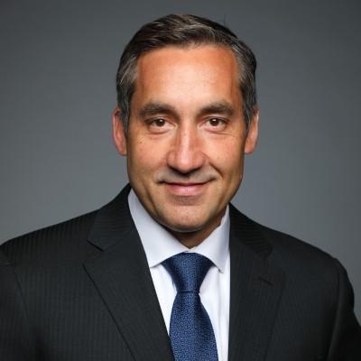 Alexander Condrell - LinkedIn