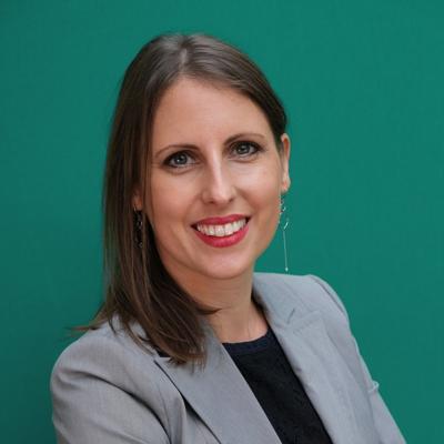 Dr. Michaela Greiler - Github, LinkedIn, Twitter