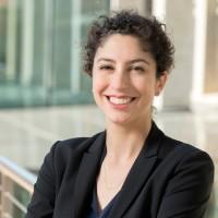 Rebecca Wexler - Facebook, LinkedIn