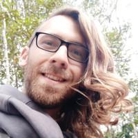 Greg Epstein - Facebook, Github, LinkedIn