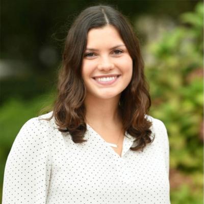 Jillian Farley - Facebook, LinkedIn