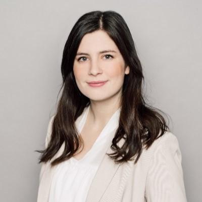 Clarissa Anderson - LinkedIn