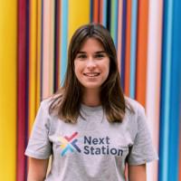 Blanca Montero - LinkedIn, Twitter