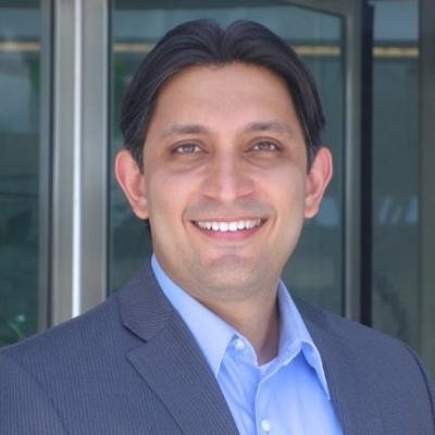 Dean Khialani - LinkedIn, Twitter