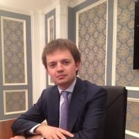 Pavel Glushenkov - Facebook, LinkedIn