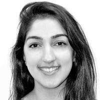 Henna Dattani - LinkedIn