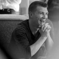 Thomas McCormick - LinkedIn, Twitter