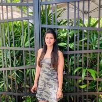 Karishma Raj - LinkedIn