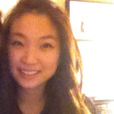 April Song - Github, LinkedIn, Twitter