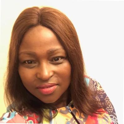 Florence Nyokabi - LinkedIn