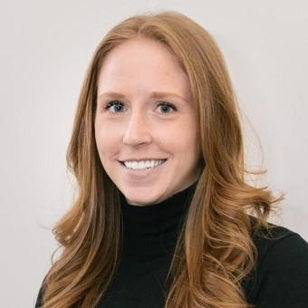 Jane Larson - Facebook, LinkedIn