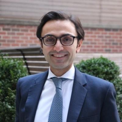 Hamaad Sultan - LinkedIn