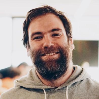 Sean Caetano Martin - Facebook, Github, LinkedIn