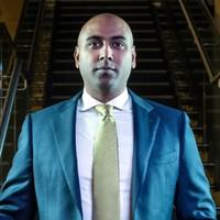 Daniel Nauth - LinkedIn