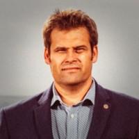 Mark Bawden - LinkedIn