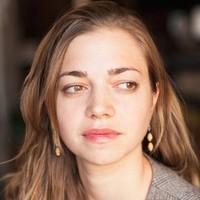 Kim Burgas - Facebook, Github, LinkedIn