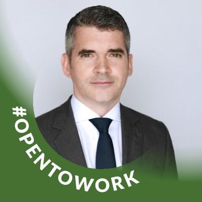 Gregory Copeland - LinkedIn