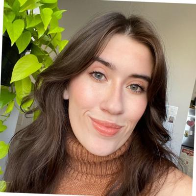 Isabel Miguelez Leonard - LinkedIn