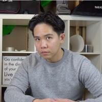 Conrad Yeung - Facebook, LinkedIn, Twitter