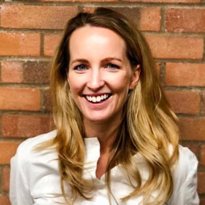 Jess Ford - LinkedIn