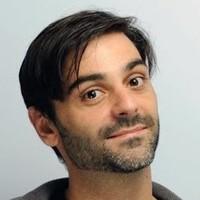 Alvaro Gil - Facebook, Github, LinkedIn