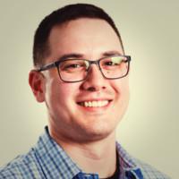 Jason Benkert - Facebook, Github, LinkedIn