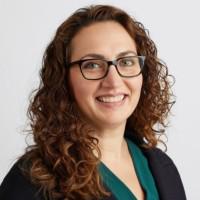 Kristen Duda - LinkedIn, Twitter