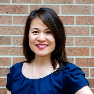 Racquel Sevilla - LinkedIn