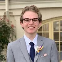 Noah Walker - Facebook, LinkedIn, Twitter