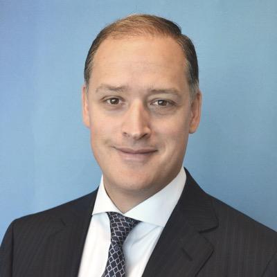 Ian Pollari - LinkedIn, Twitter