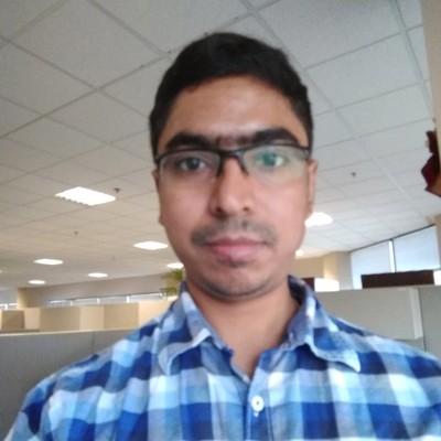 Eng Venkata Chaitanya MANTRAVADI - LinkedIn