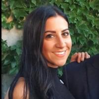 Cat O'Brien - LinkedIn