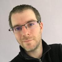 Thomas Lebrun - Facebook, Github, LinkedIn
