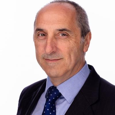 Tim Arnold - LinkedIn, Twitter