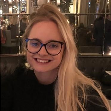 Isabelle Matthews - LinkedIn