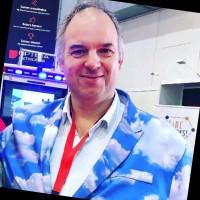 Marco van den Akker - LinkedIn, Twitter