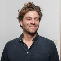 Jan Joost Kalff - LinkedIn