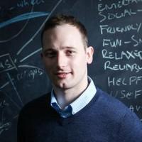 Steve Marsh - Facebook, Github, LinkedIn