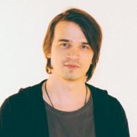 Vadim Makoyed - Facebook, Github, LinkedIn