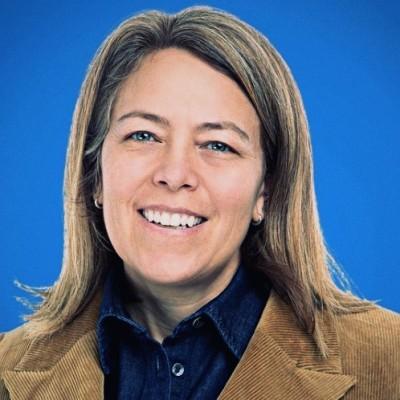 Dr. Monica A. R. - Facebook, LinkedIn