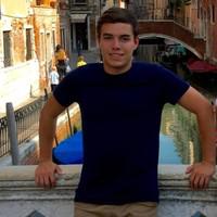 Nicholas Steele - Facebook, LinkedIn