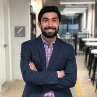 Nicholas Dias - LinkedIn