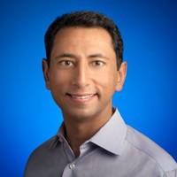 Robin Dua - LinkedIn