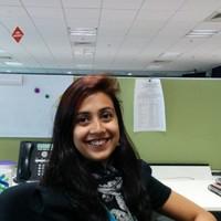 Pooja Banerjee - LinkedIn